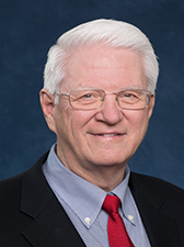 EnergyUnited Board of Directors Members, CEO Wayne Wilkins