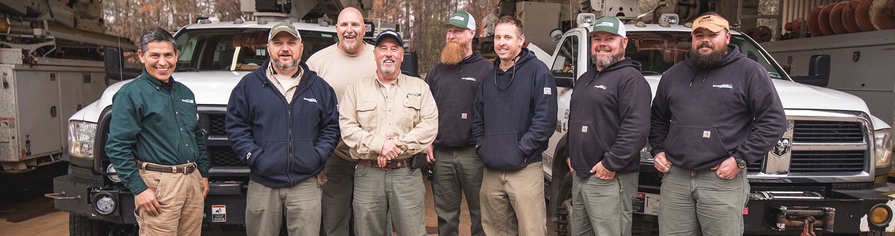 About Us | Dynamic Energy Services Company | EnergyUnited