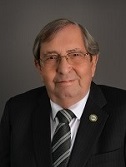EnergyUnited Board of Directors Members, CEO Thomas Golden