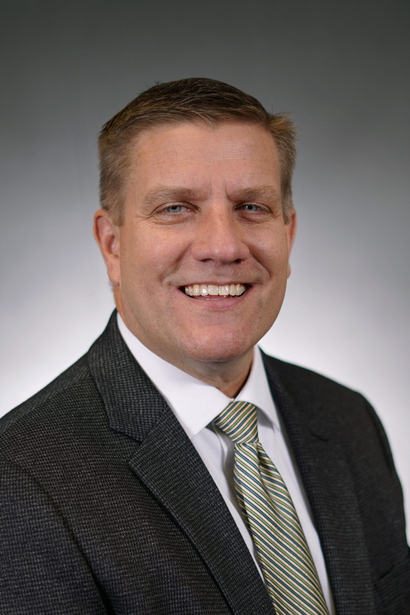 EnergyUnited Leadership
