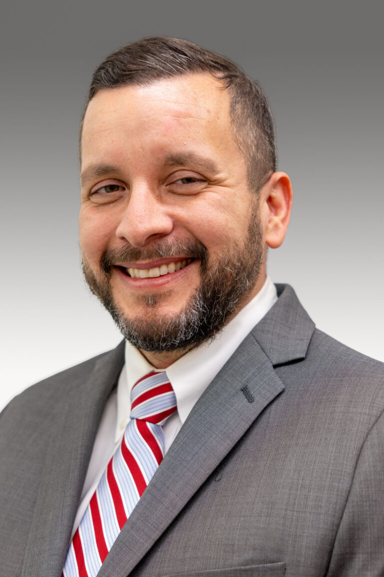 EnergyUnited Leadership