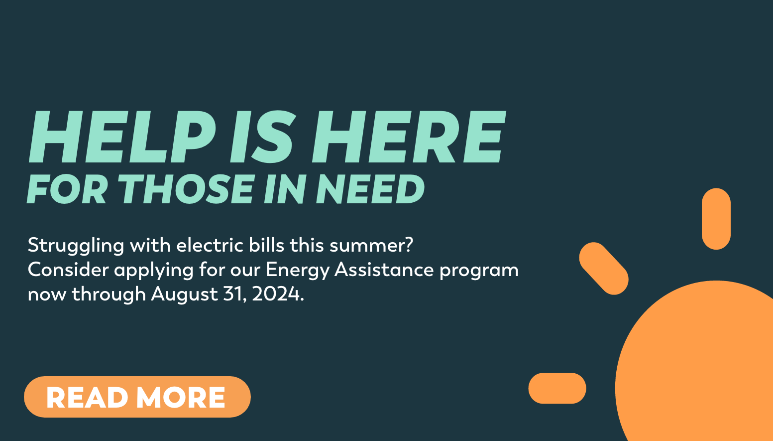 EnergyUnited: Electric Energy Services NC