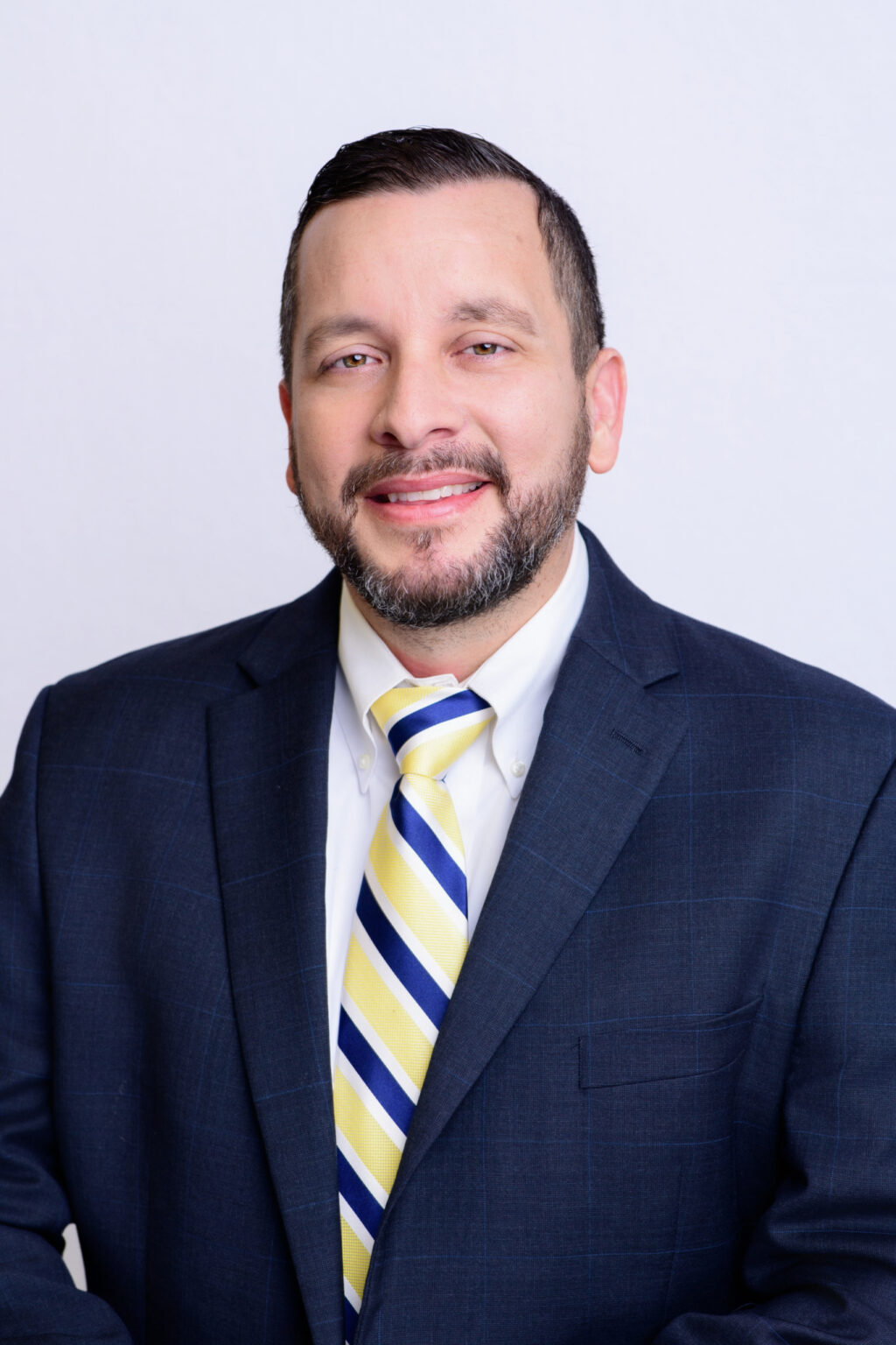 EnergyUnited Leadership - EnergyUnited